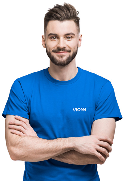 VIONN - Garantie Gegen Wildunfälle